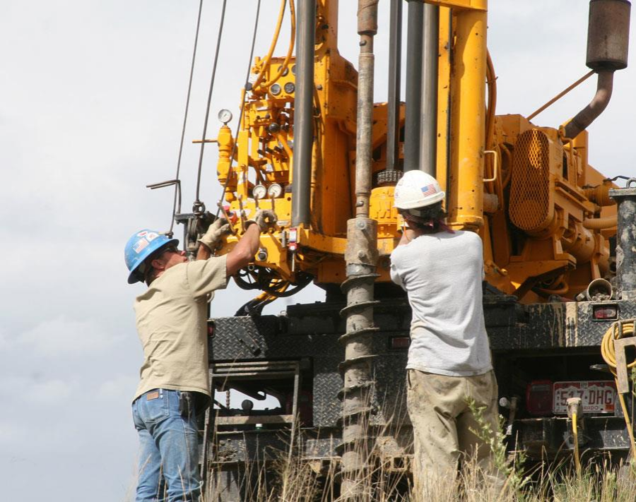 Well engineering (Drilling & Completions) - Carogas Services